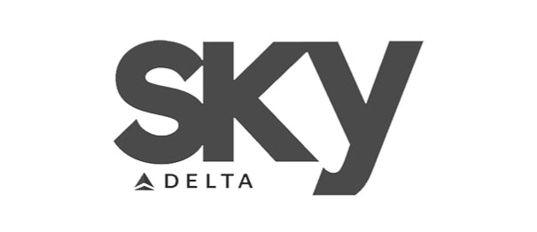 Sunroom in Delta Sky Magazine – SUNROOM