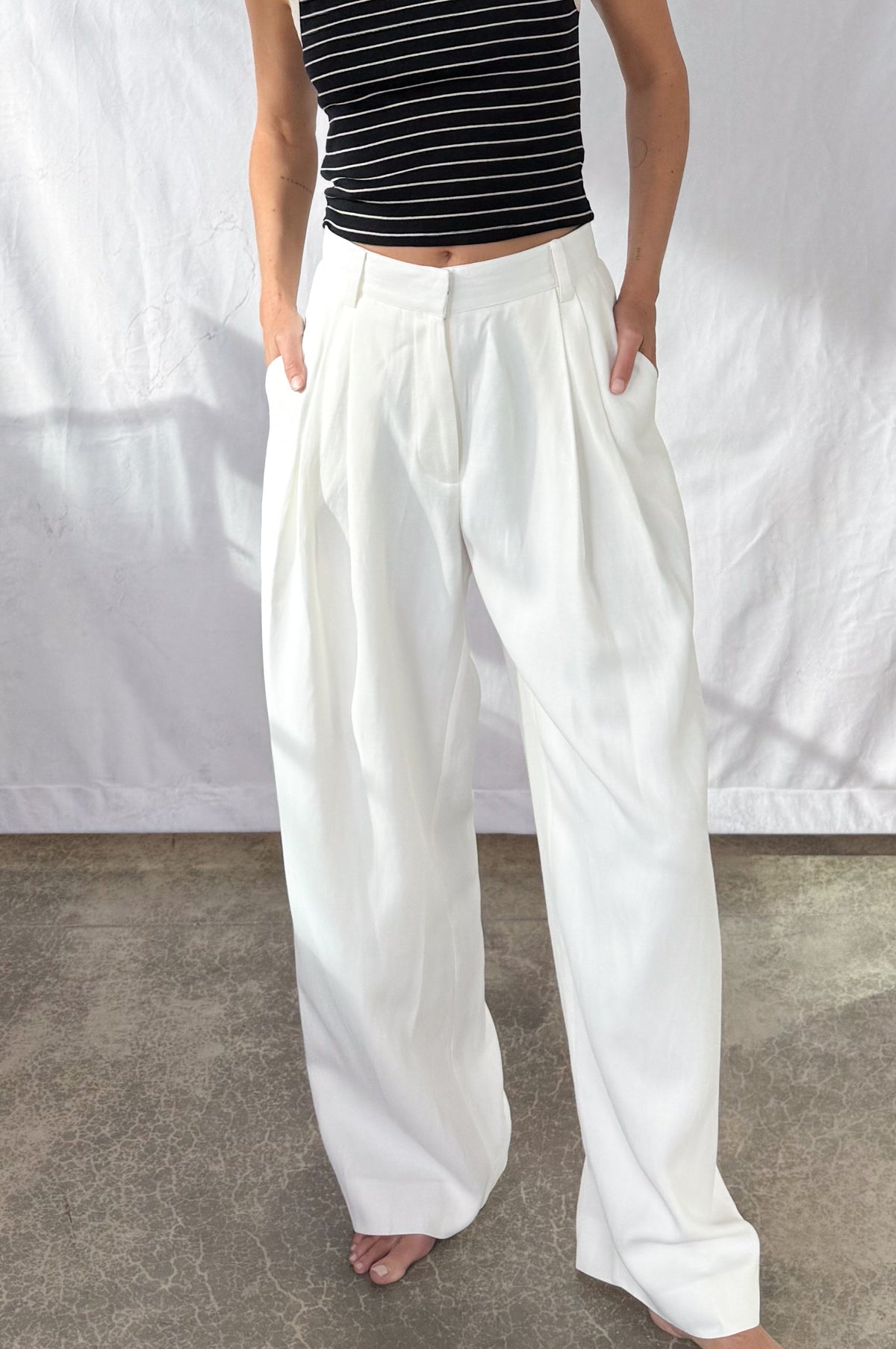 Grace Pant – SUNROOM