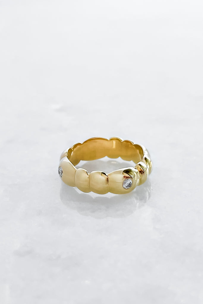 Knotty Ring | SUNROOM