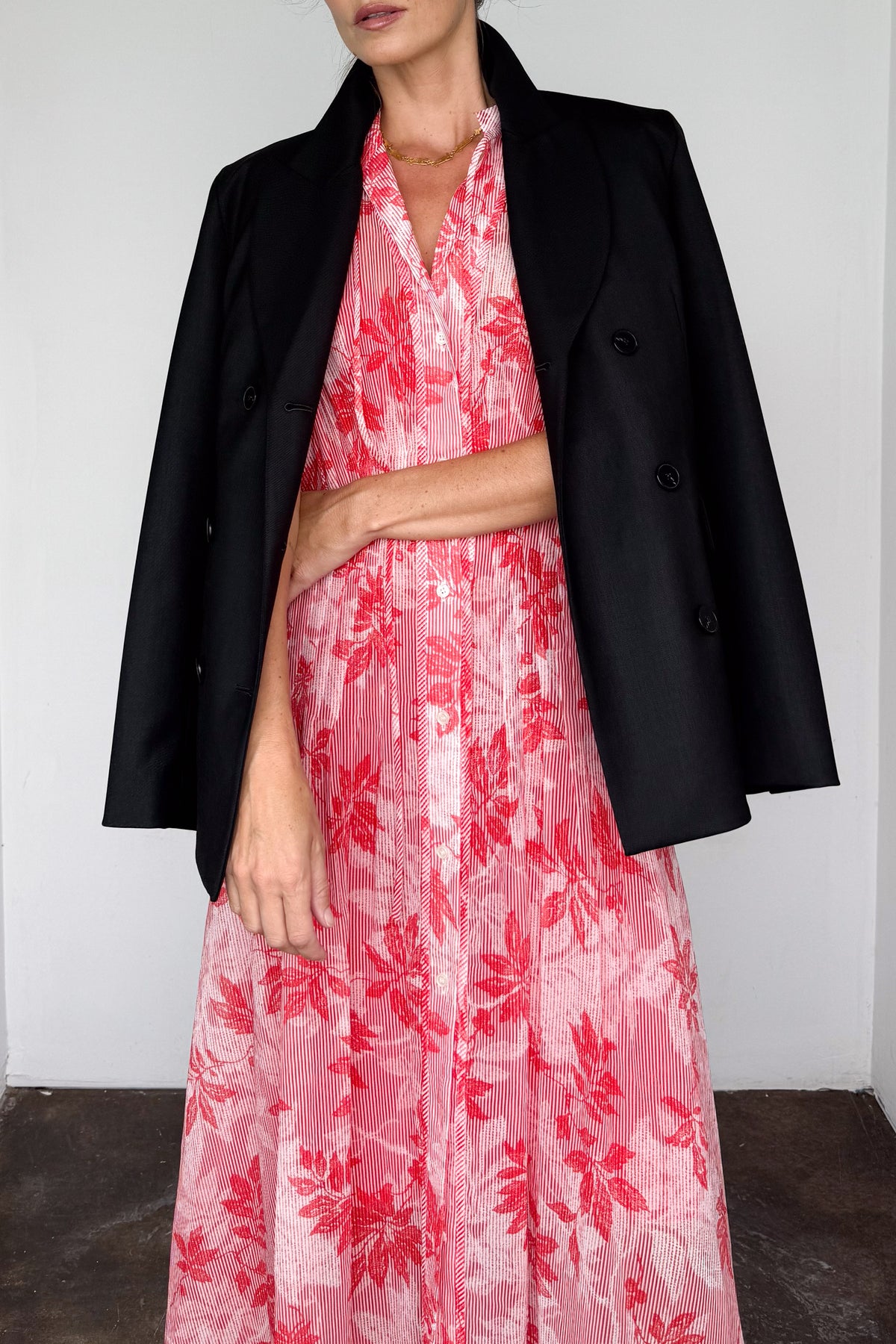 Meredith Dress – SUNROOM