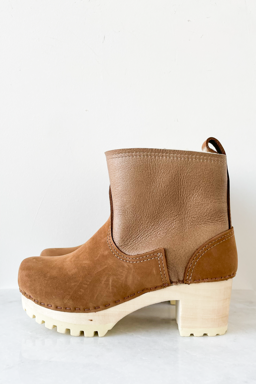 5'' Pull on Mid Tread Boot – SUNROOM